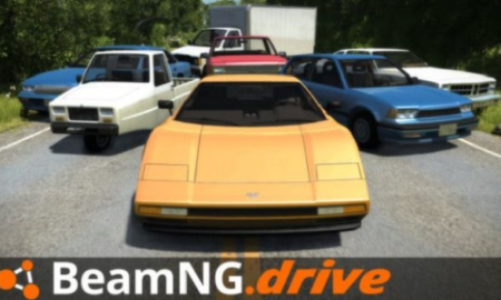 Beamng Drive Apk - The Best Picture Of Beam